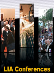 Conferences - LIA